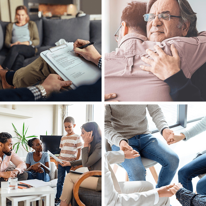 About | Life Renewal Behavioral Health